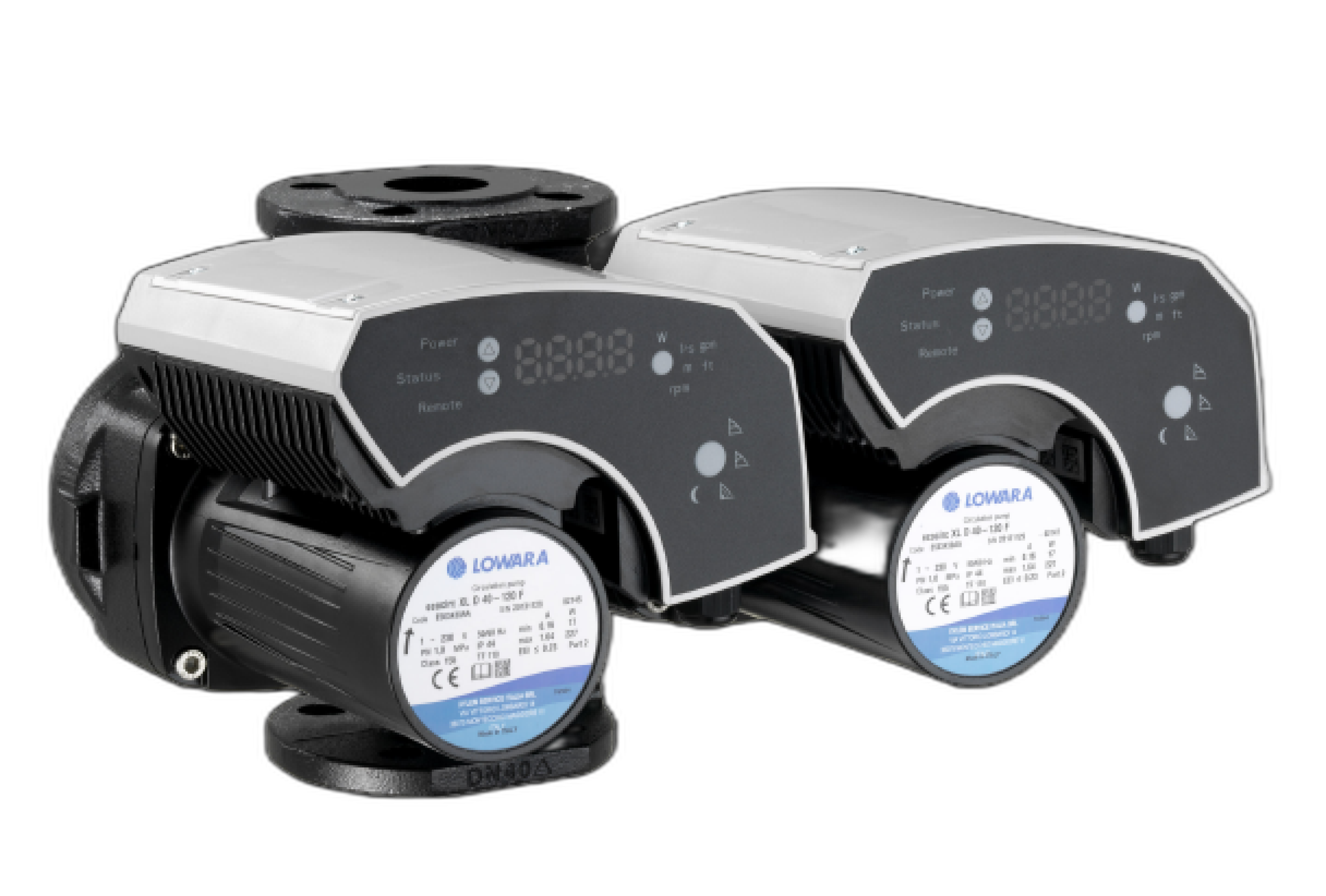 Xylem Replacement Guide