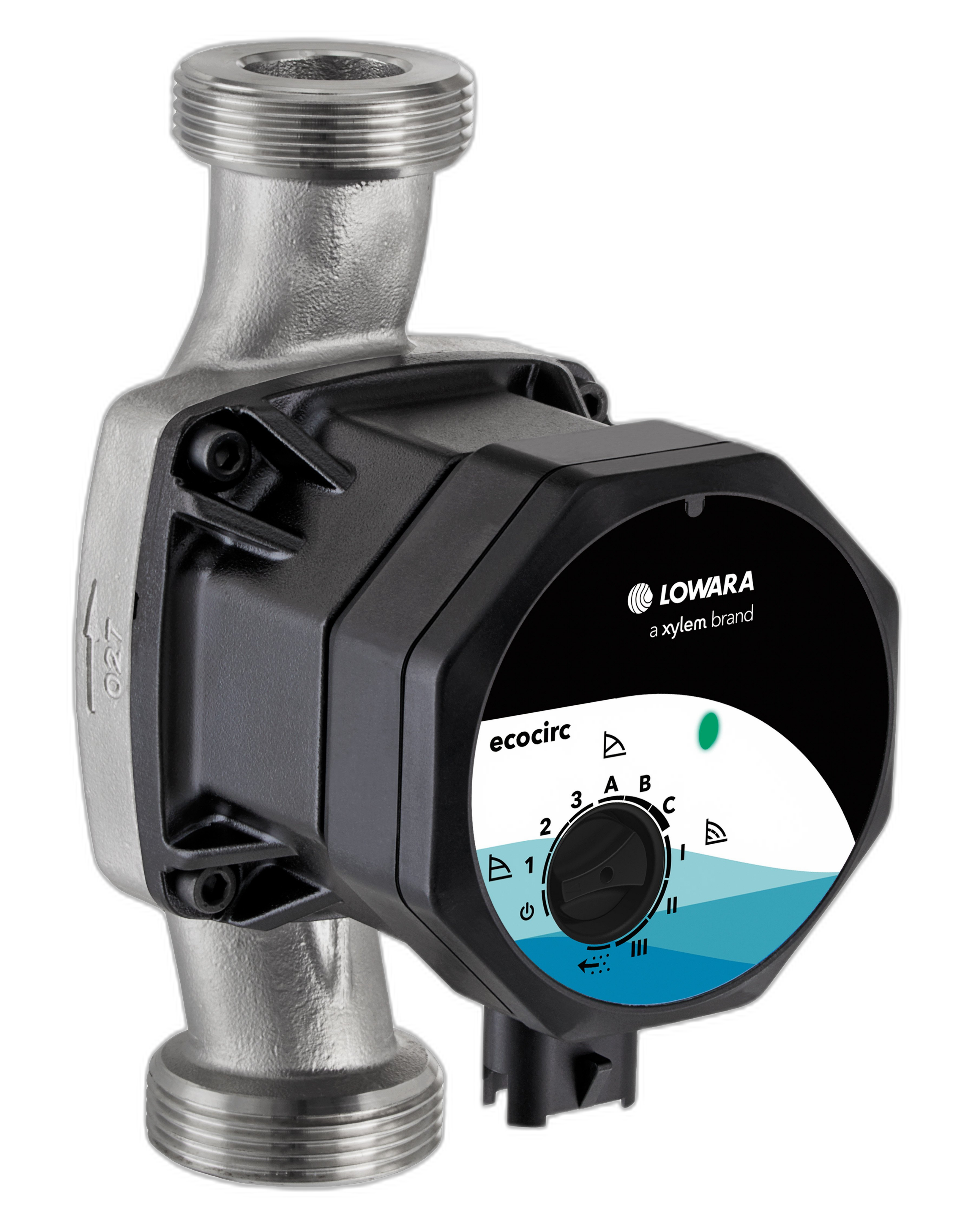 Xylect Pump Selector